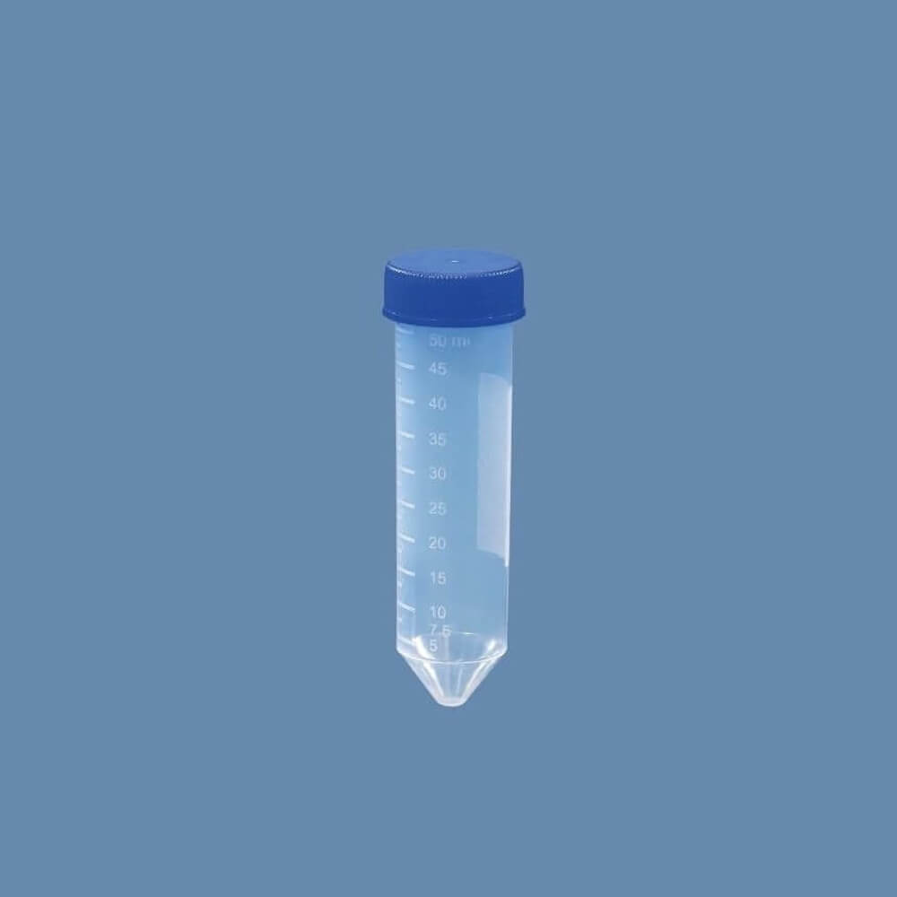 Centrifuge Tube and Falcon Tube 50 ml | 3KLAB