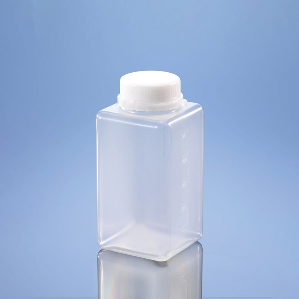 500 ml Water Sample Bottle | 3KLAB